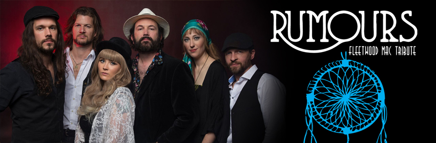 Rumours – Frank Kielb Entertainment